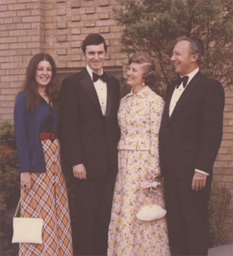 thehackermanfoundation.org