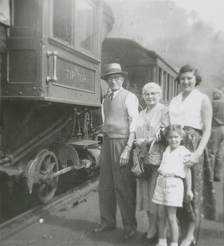 thehackermanfoundation.org